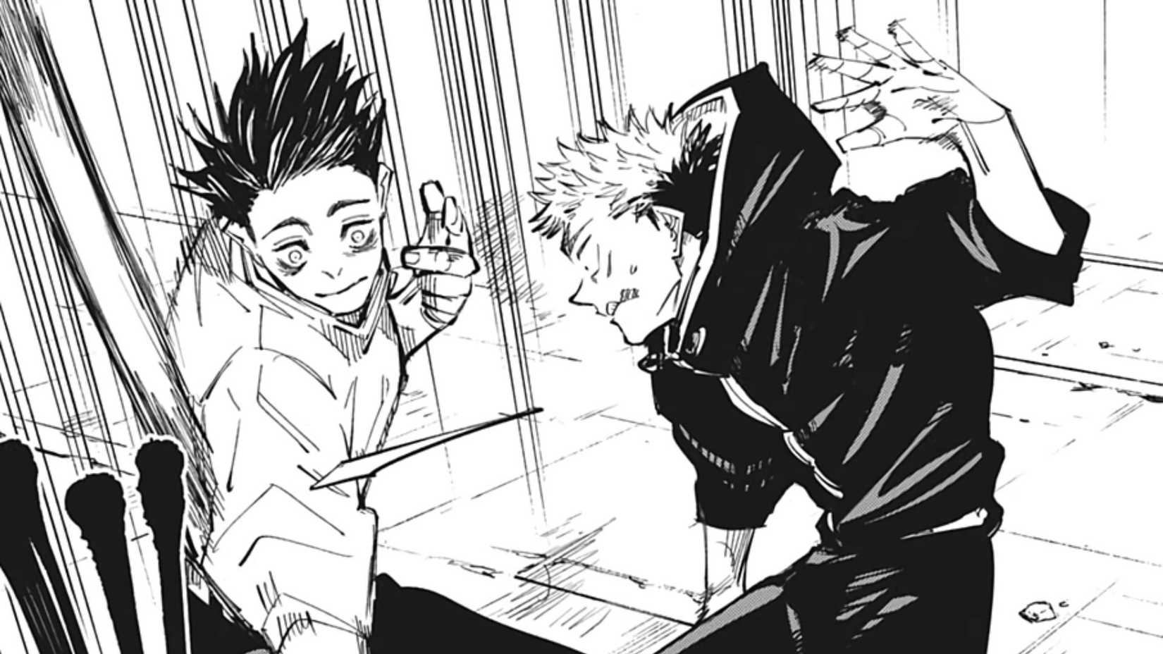 10 Jujutsu Kaisen Moments We Can't Wait to See in Season 3