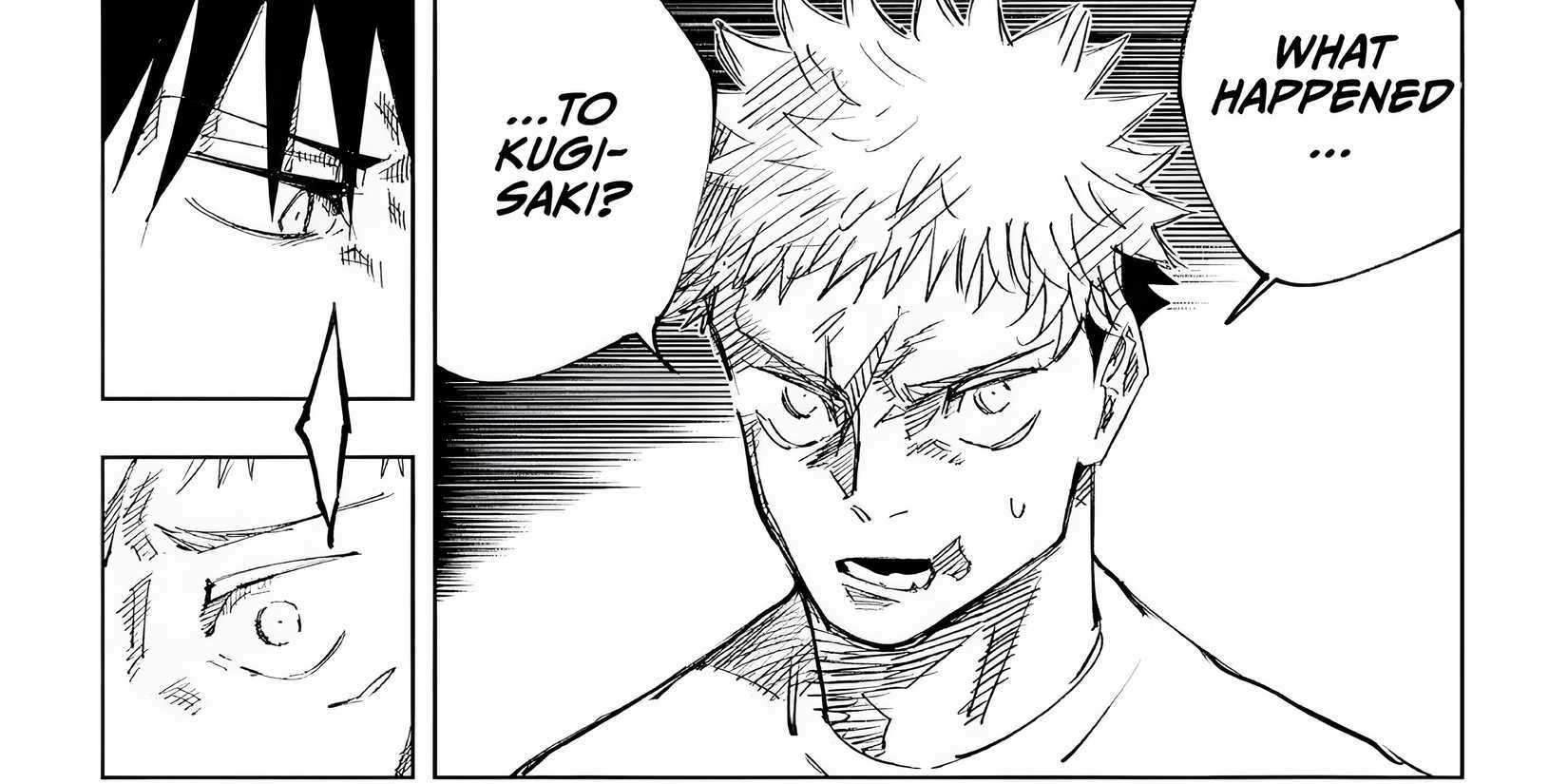 One Jujutsu Kaisen Hero's "Death" is Still the Series' Most Frustrating ...