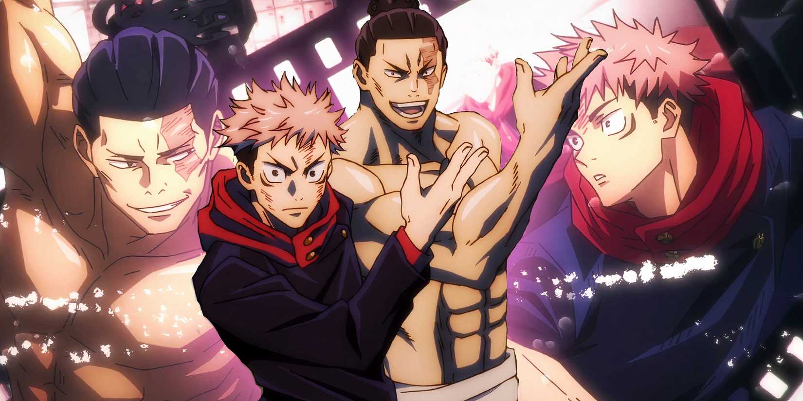 Jujutsu Kaisen Season 3 Will be the JoJo's Bizarre Adventure ...