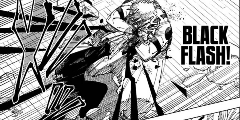 Jujutsu Kaisen Proved That Gojo Was the Strongest, But Not For the ...