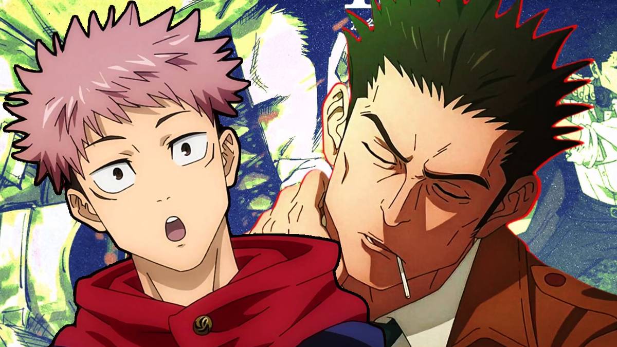 Jujutsu Kaisen's New Training Arc Reveals The Genius Of The Series