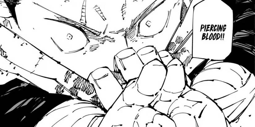 Jujutsu Kaisen Revealed What Yuji Had To Sacrifice To Beat Sukuna, And ...