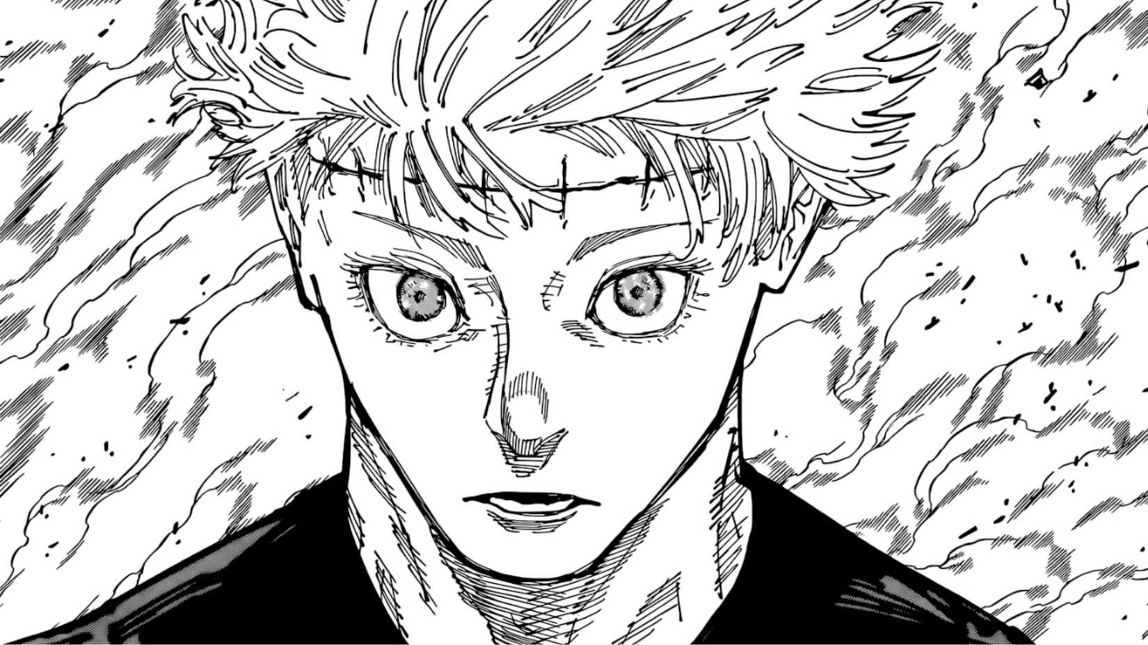 Gojo's Return in Jujutsu Kaisen, Explained. Has He Really Come Back ...