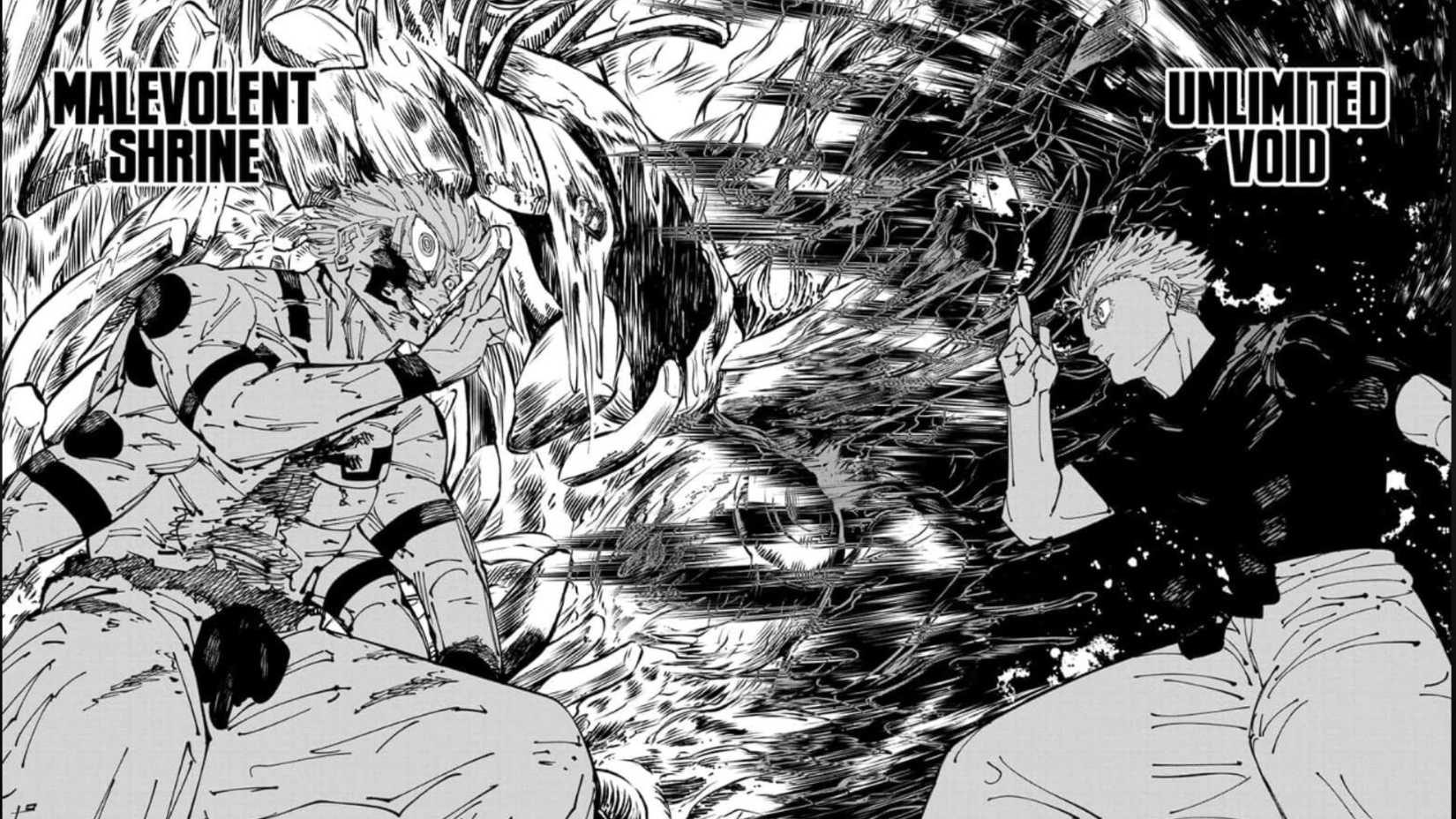Gojo's Return in Jujutsu Kaisen, Explained. Has He Really Come Back ...