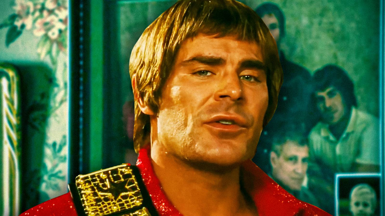 The Iron Claw: What Happened To Jack Von Erich Jr. In Real Life