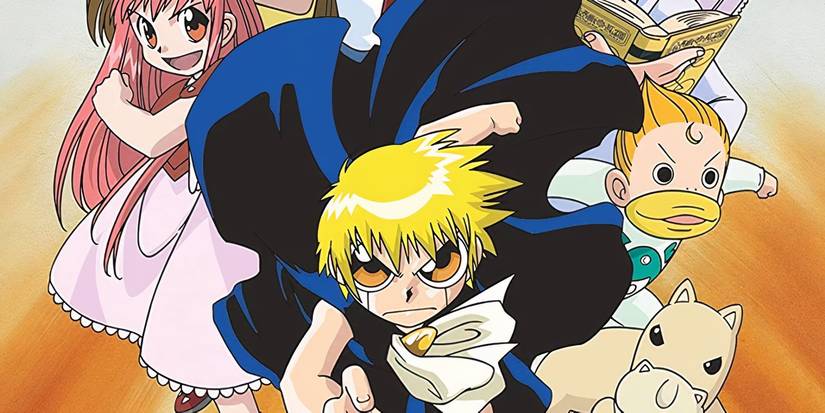 It's Been 20 Years, And I'm Still Not Over Toonami's Most Tragic Anime ...