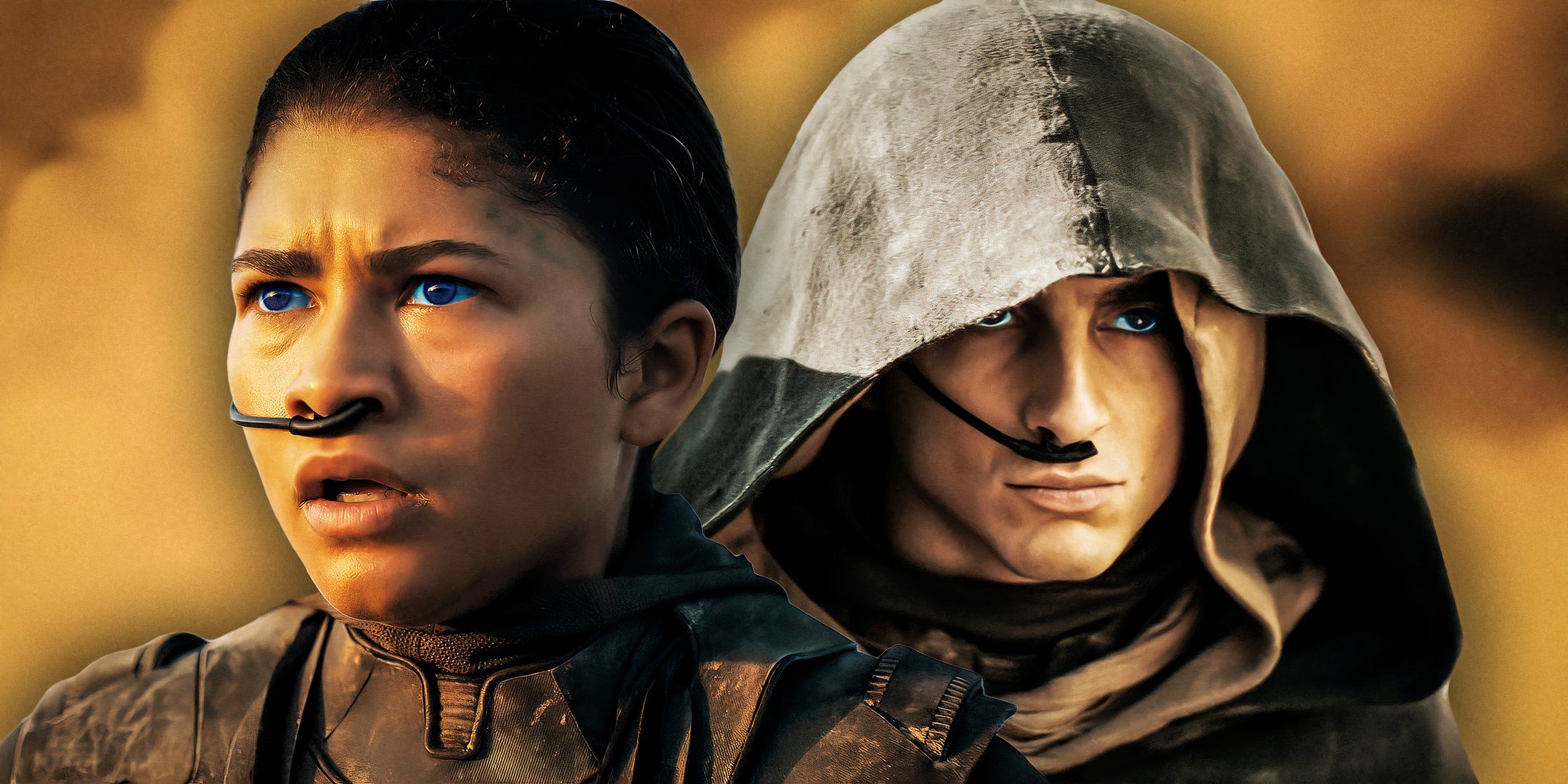 Dune 3's Confirmed Cast Members Will Change How You See This 28-Second Dune 2 Scene