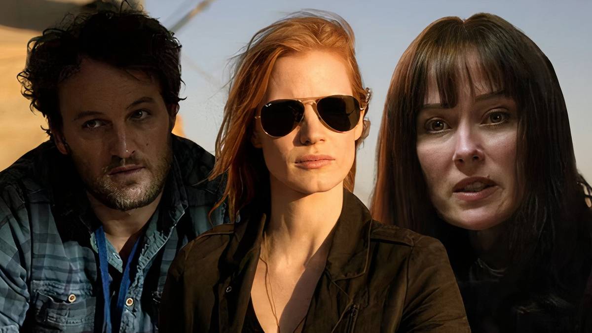 Zero Dark Thirty True Story: Everything The Movie Changed & Left Out