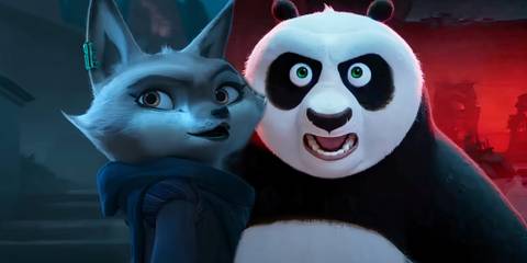 Kung Fu Panda 4 Summary, Trailer, Cast, Where to Watch and More