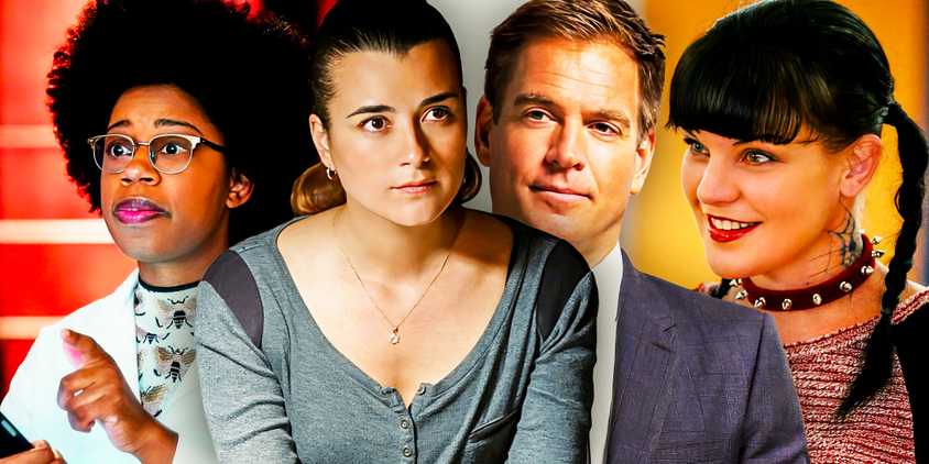 15 Essential Tony & Ziva NCIS Episodes To Watch While Waiting For Their Spinoff