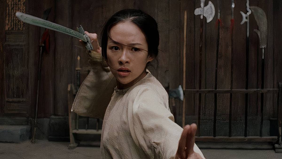 5 Martial Arts Movies With More Than One All-Time Great Fight Scene