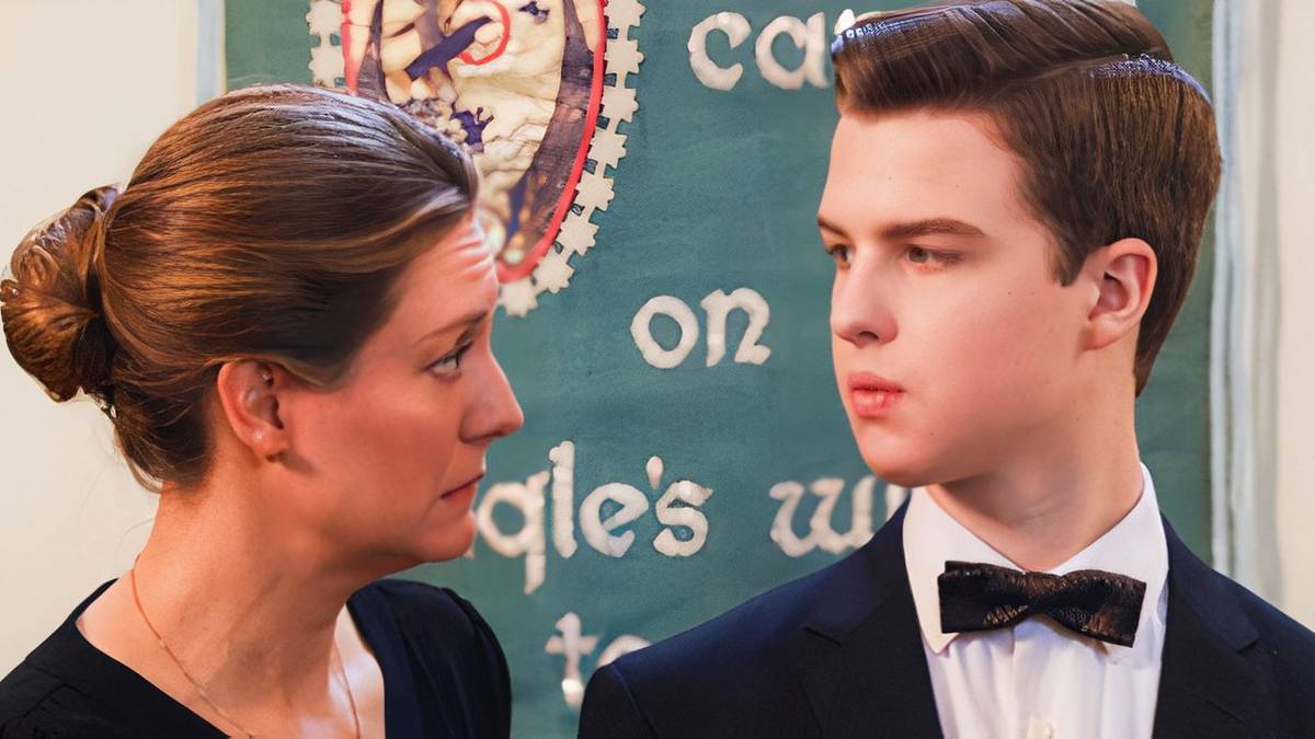 Young Sheldon Series Finale Review: The Coopers Balances Comedy & Drama ...
