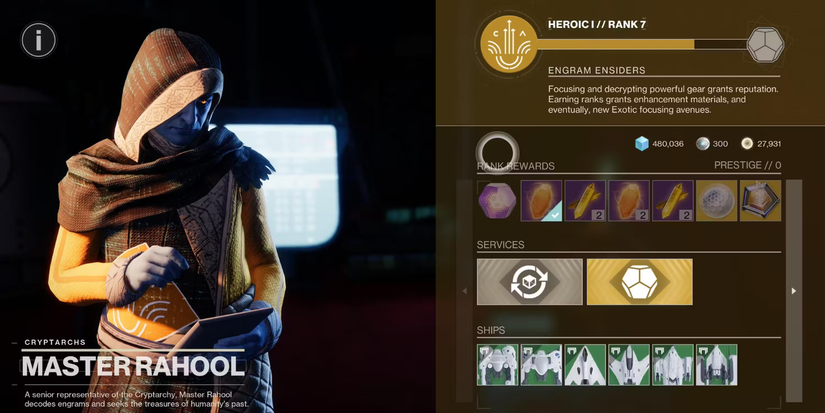 How To Get Celestial Nighthawk In Destiny 2 (Best Builds & Stats)