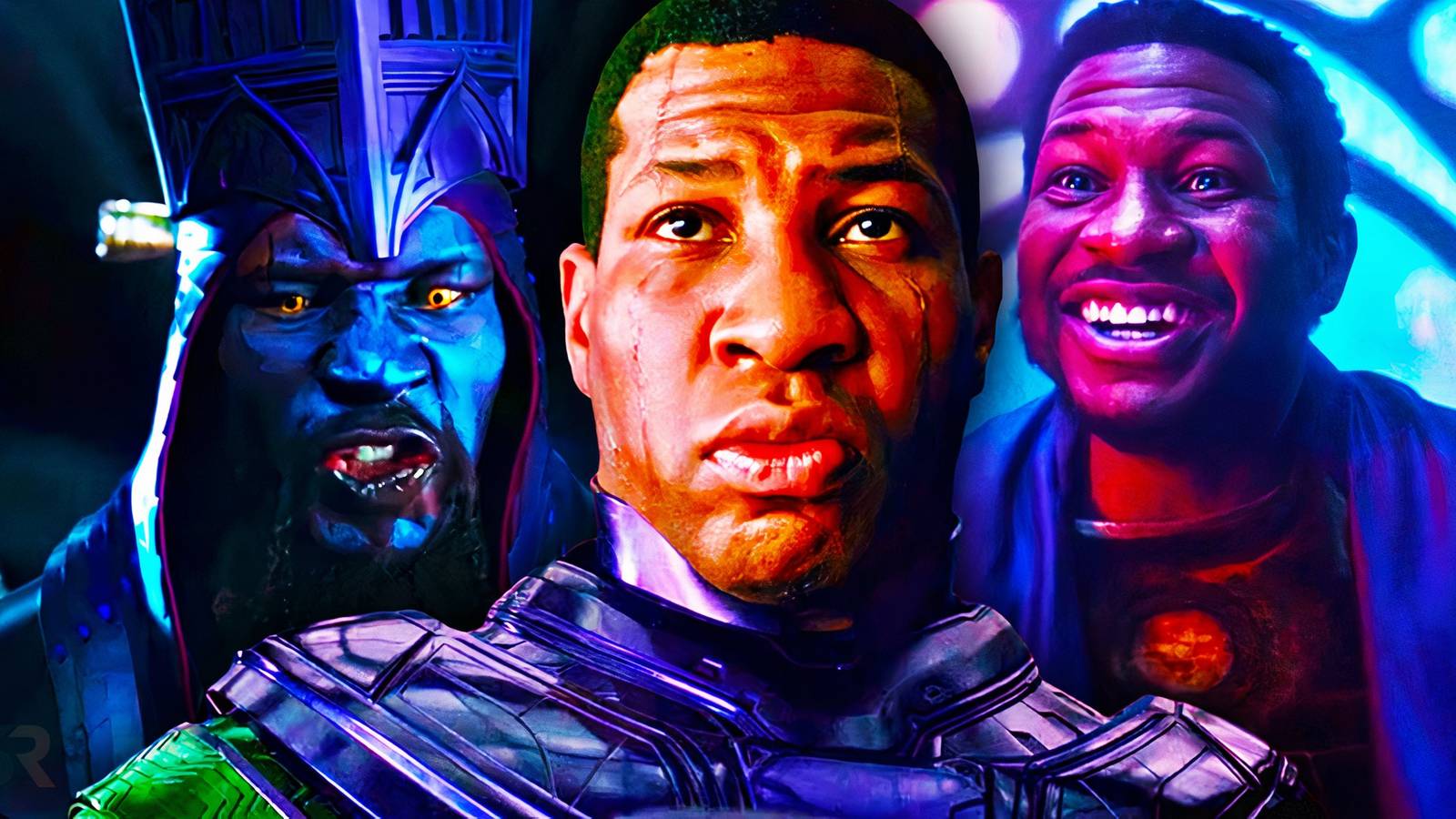 10 Best Kang Quotes From The MCU (So Far)
