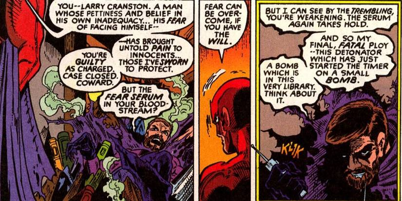 10 Best Daredevil Quotes in Marvel History, Ranked