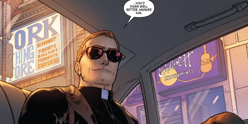 10 Best Daredevil Quotes in Marvel History, Ranked