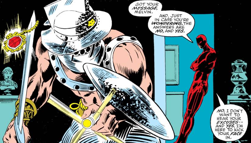 10 Best Daredevil Quotes in Marvel History, Ranked