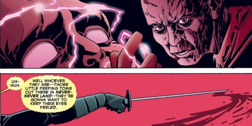 10 Best Deadpool Quotes in Marvel Comics, Ranked