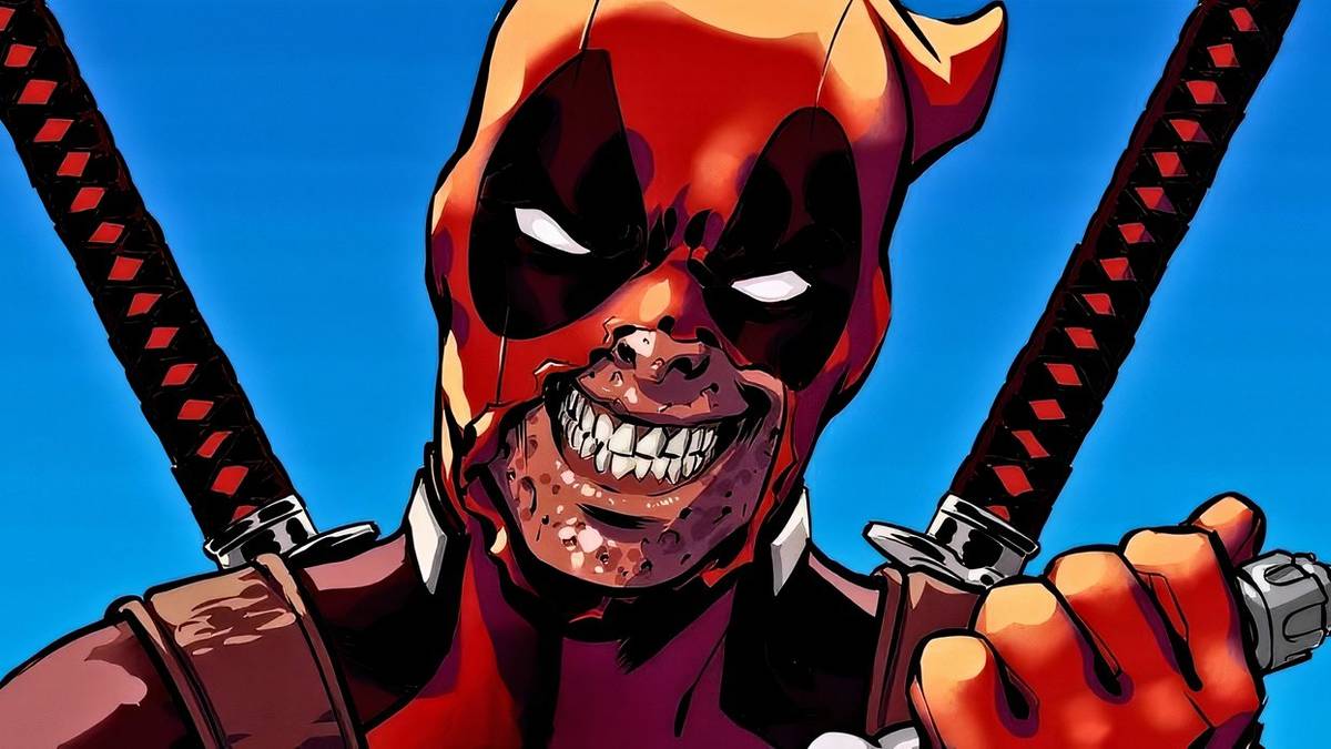 10 Best Deadpool Quotes in Marvel Comics, Ranked