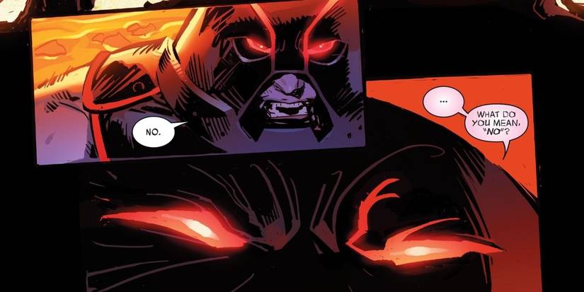10 Best Juggernaut Comics in History, Ranked