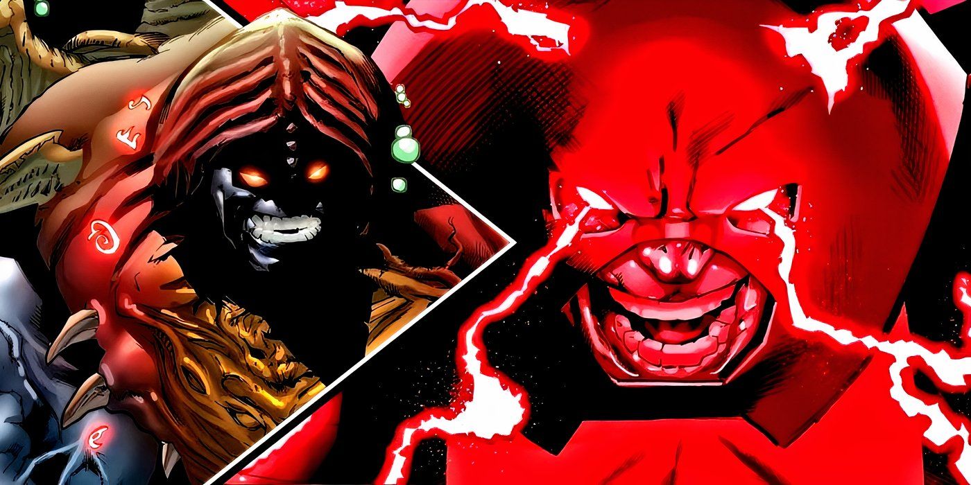 Juggernaut's Role In X-Men's New Era is the Biggest Hint That Professor ...