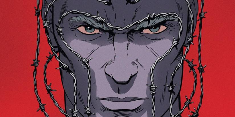 10 Best Magneto Comics in History, Ranked