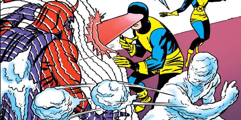 10 Best Magneto Comics in History, Ranked