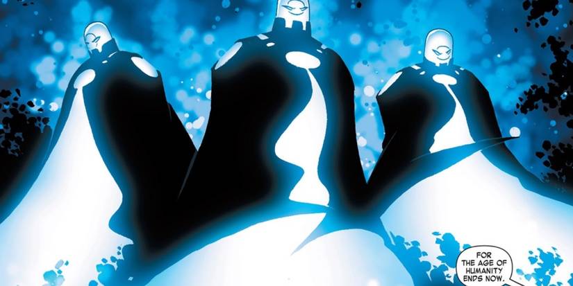 X-Men: 10 Best Magneto Quotes in Marvel Comics, Ranked