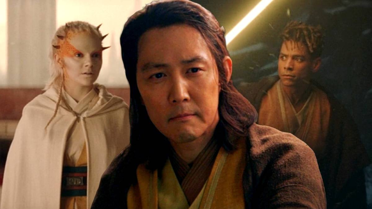 10 New Jedi Introduced Into Star Wars Canon Today