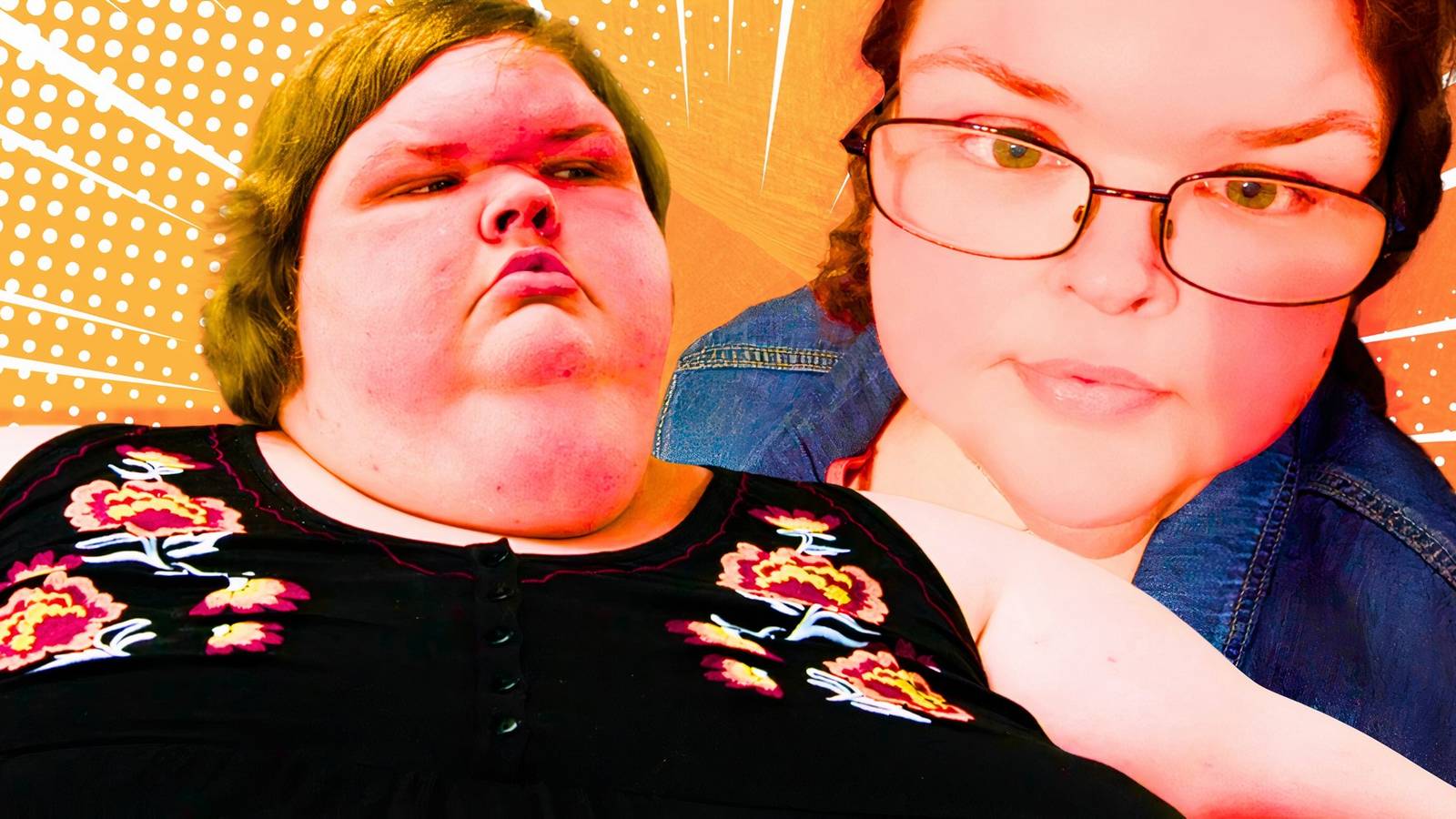 1000-Lb Sisters’ Tammy Slaton Declares “Anything Is Possible” After Revealing Jaw-Dropping New ...