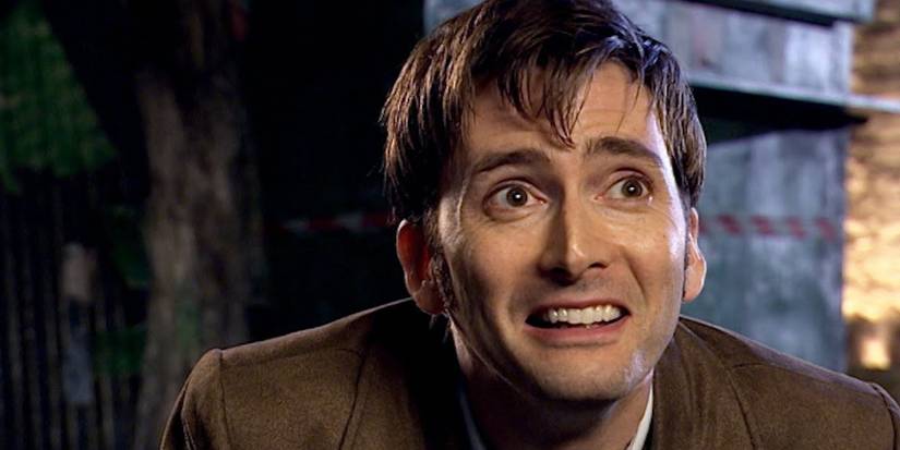 Doctor Who: 10 Harsh Realities Of Rewatching Russell T Davies' First Era