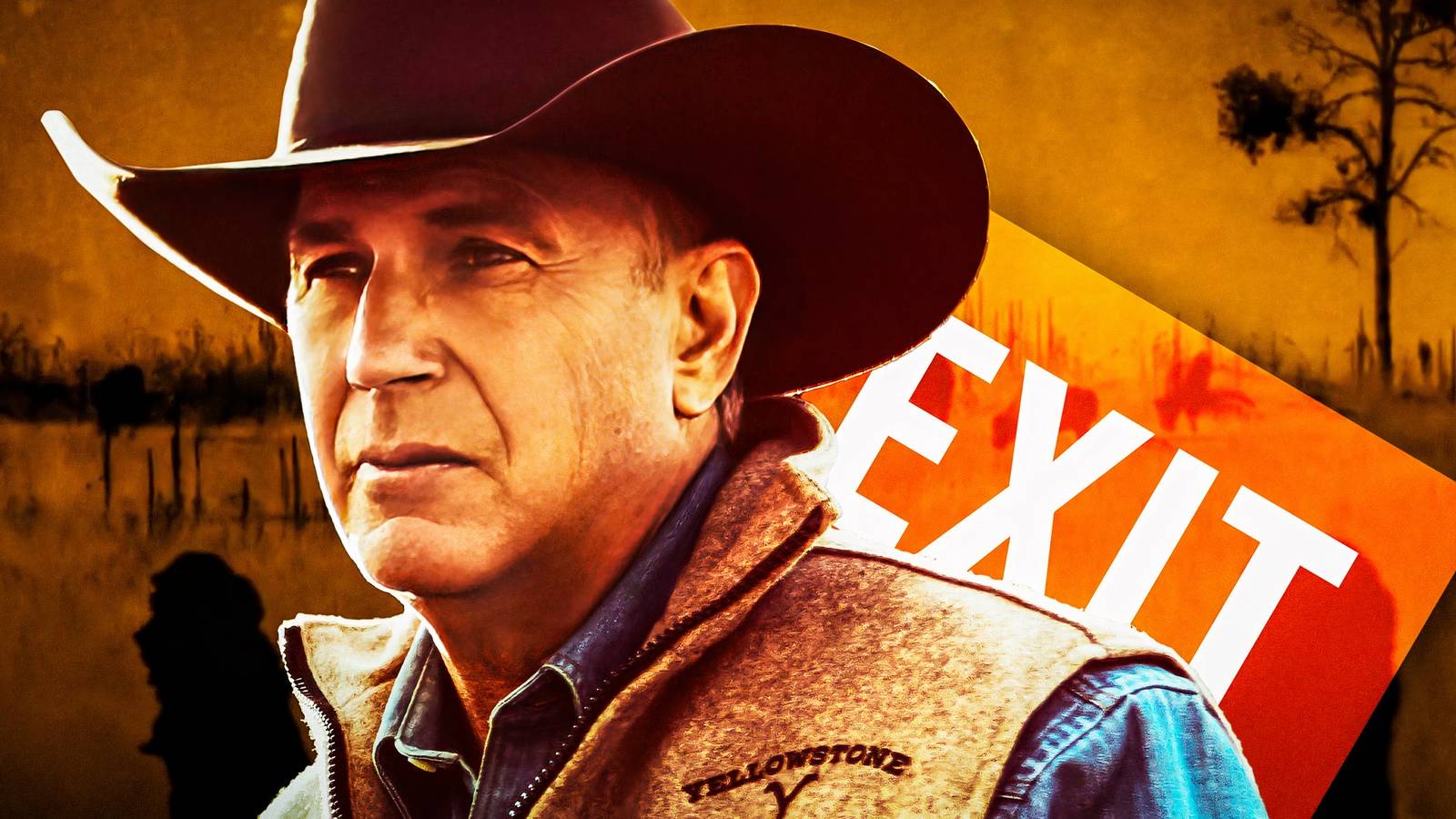 Yellowstone's Kevin Costner Exit: Why I'm So Glad We Can Finally End ...