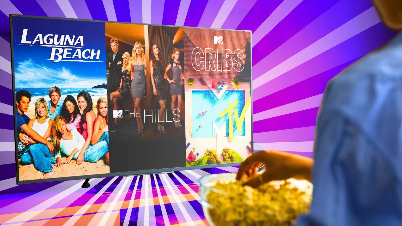 20 Best Reality TV Shows On MTV