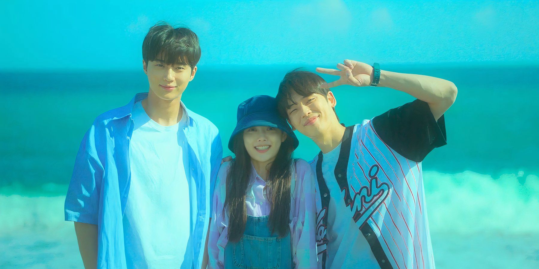 20th Century Girl Ending Explained: Do Woon-ho & Bo-ra End Up Together In The Netflix K-Drama?
