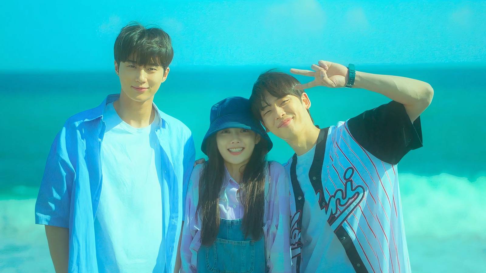 20th Century Girl Ending Explained: Do Woon-ho & Bo-ra End Up Together ...