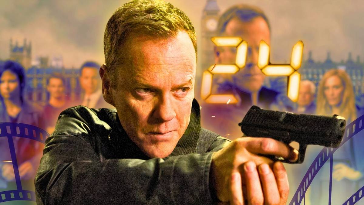 10 Best TV Shows Like 24