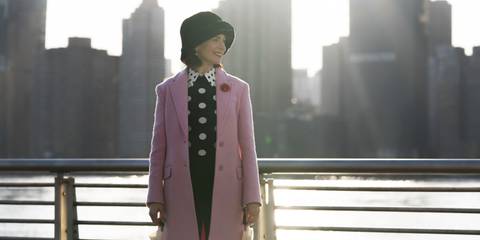 Elsbeth Summary, Trailer, Season List, Cast, Where to Watch and More