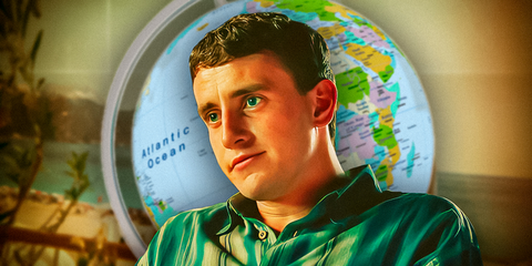 Aftersun Summary, Trailer, Cast, Where to Watch and More