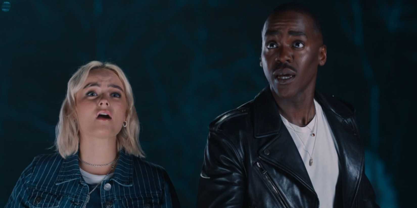 9 Biggest Doctor Who Reveals From SDCC 2024