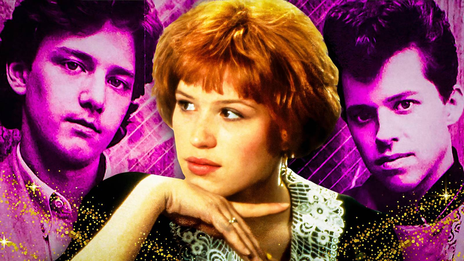 Pretty In Pink's Original Ending & Why It Was Changed Explained
