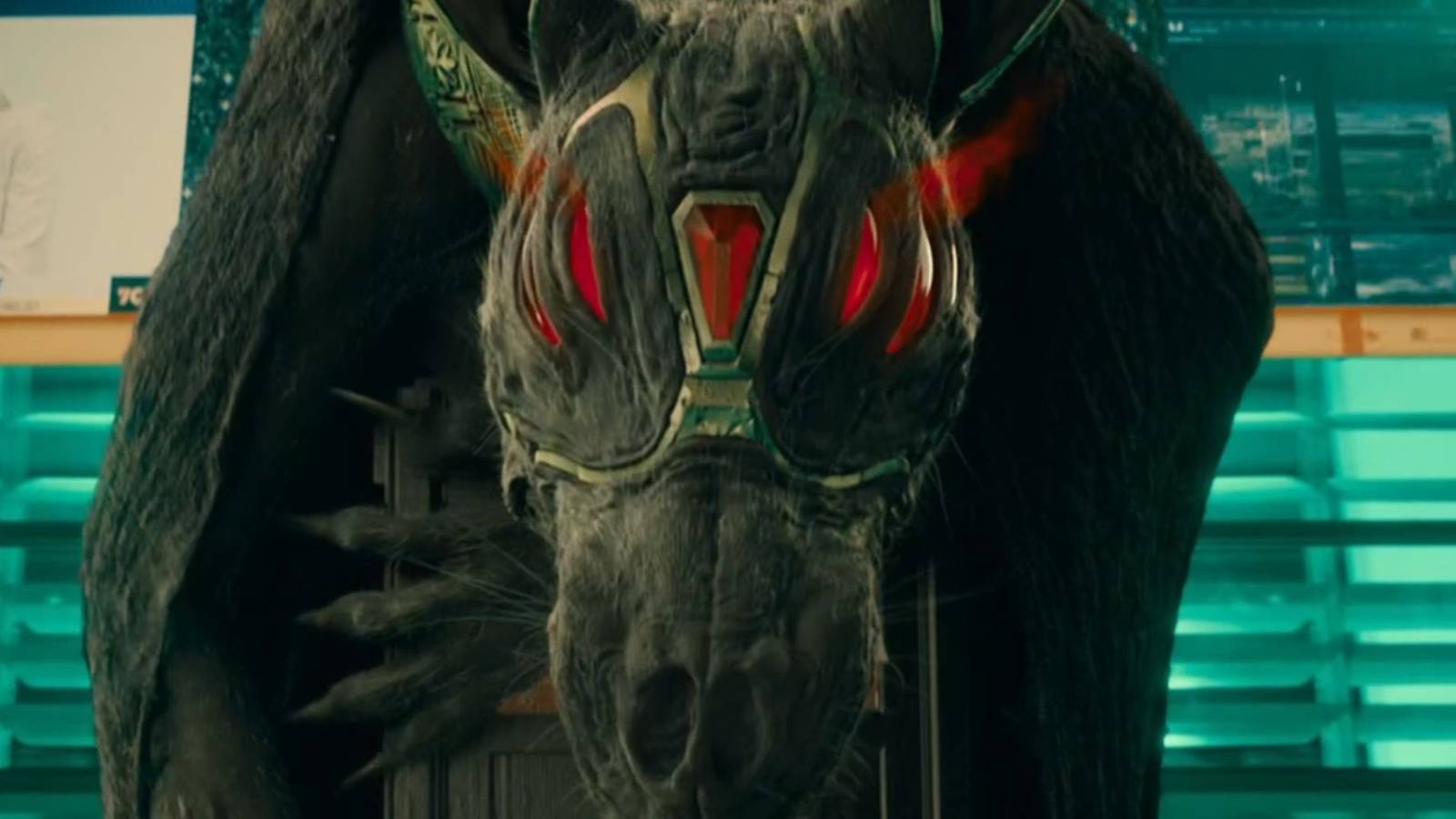 Doctor Who Actor From Classic Era Responds To Villain Return After 48 ...