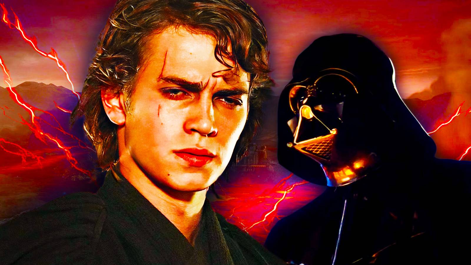 "Treachery Is The Way Of The Sith": How Revenge Of The Sith Subtly ...