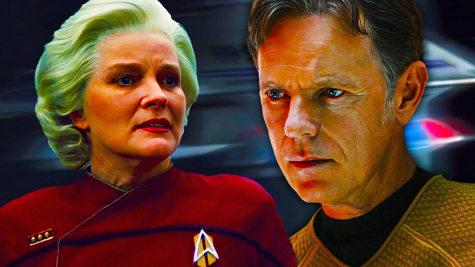 5 Star Trek Captains Became Alternate Reality Admirals