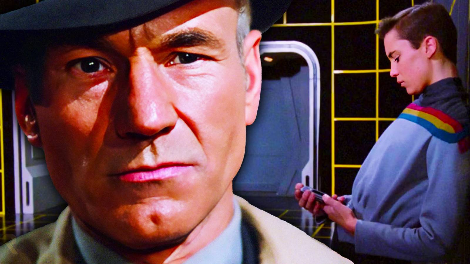 5 Times Star Trek: The Next Generation's Holodeck Was A Big Problem