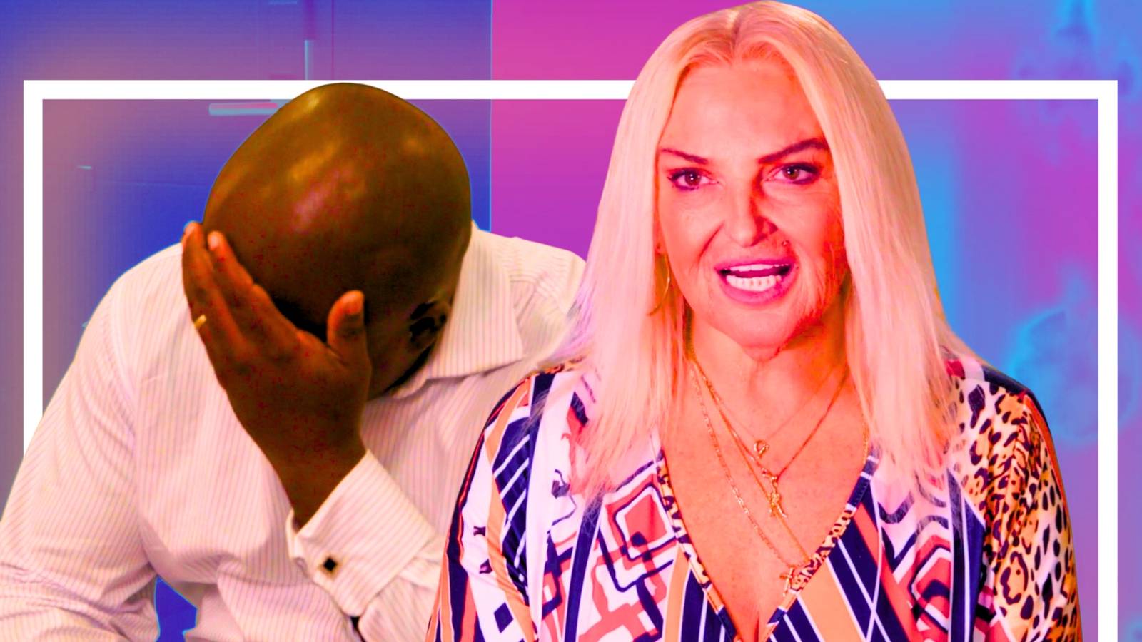 90 Day Fiancé: Angela Deem Will Have The Last Laugh After Michae Split