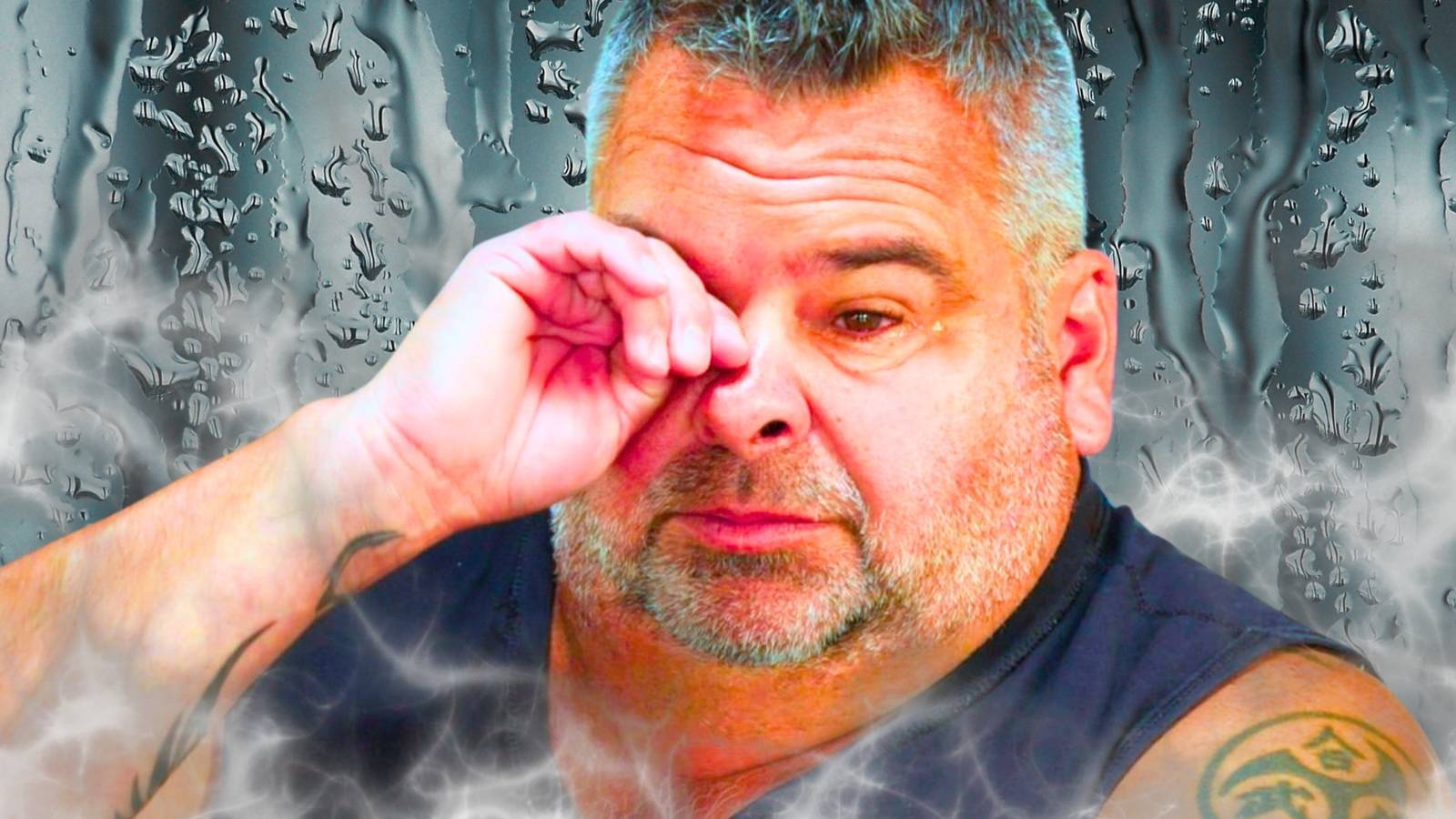 90 Day Fiancé’s Big Ed Gives Heartbreaking Update After Teasing Romance ...