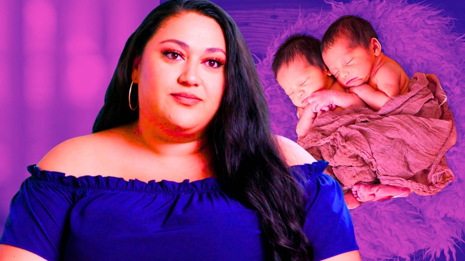 90 Day Fiancé’s Kalani Faagata Reveals Surprising Baby Plans With ...