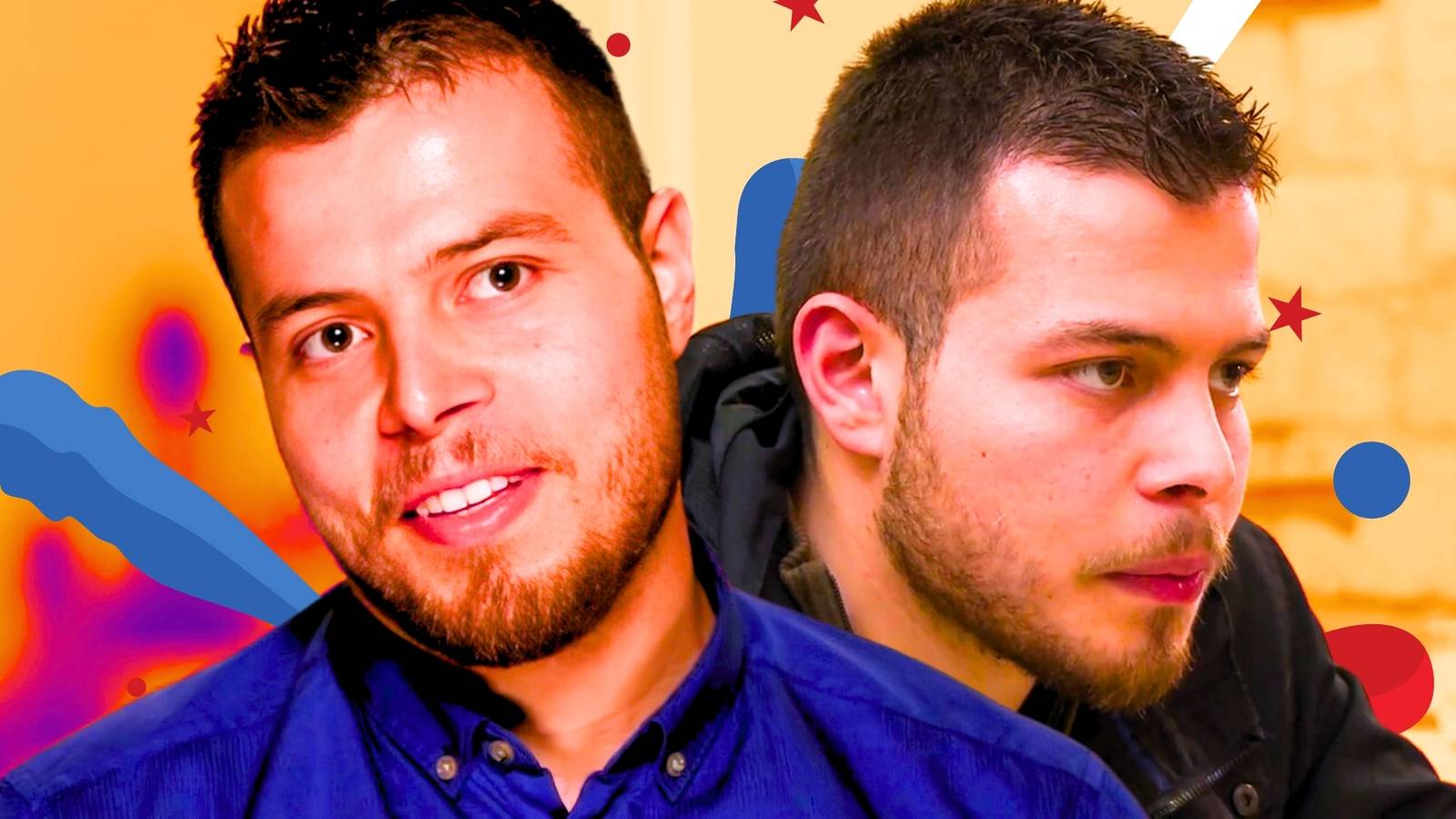 90 Day Fiancé’s Omar Albakour Reveals Huge Career News After Becoming U ...