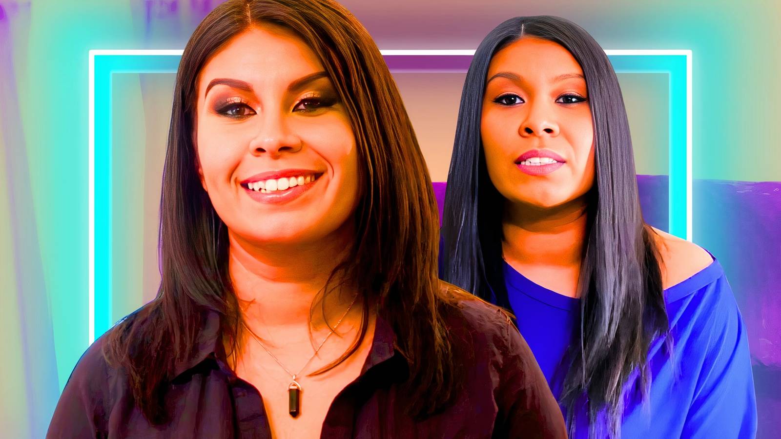 90 Day Fiancé: Vanessa Guerra Has New Revenge Glow-Up Following Weight ...