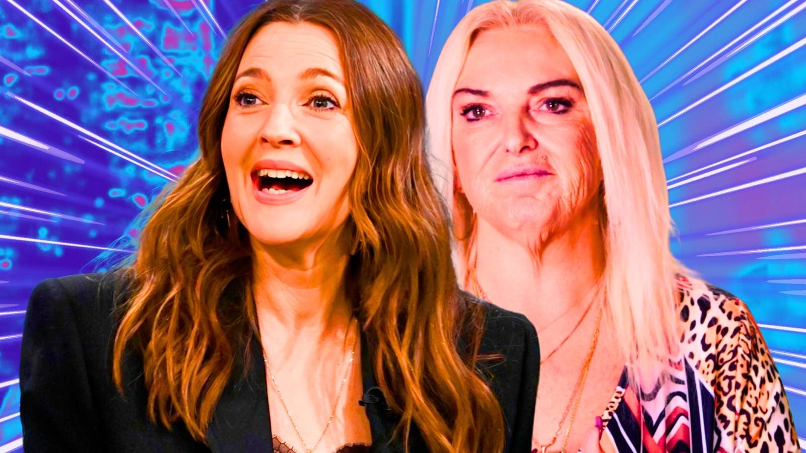 90 Day Fiancé Star Angela Deem’s Drew Barrymore Show Appearance Comes ...